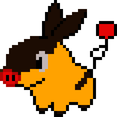 Download Tepig - Pixel - Full Size PNG Image - PNGkit