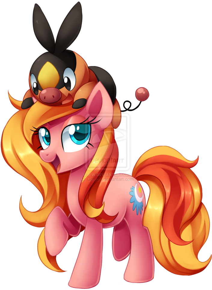 Download Dreamy And Tepig - Cute Tepig - Full Size PNG Image - PNGkit