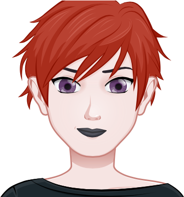 Download Monica Boyd - Avatar - Full Size PNG Image - PNGkit