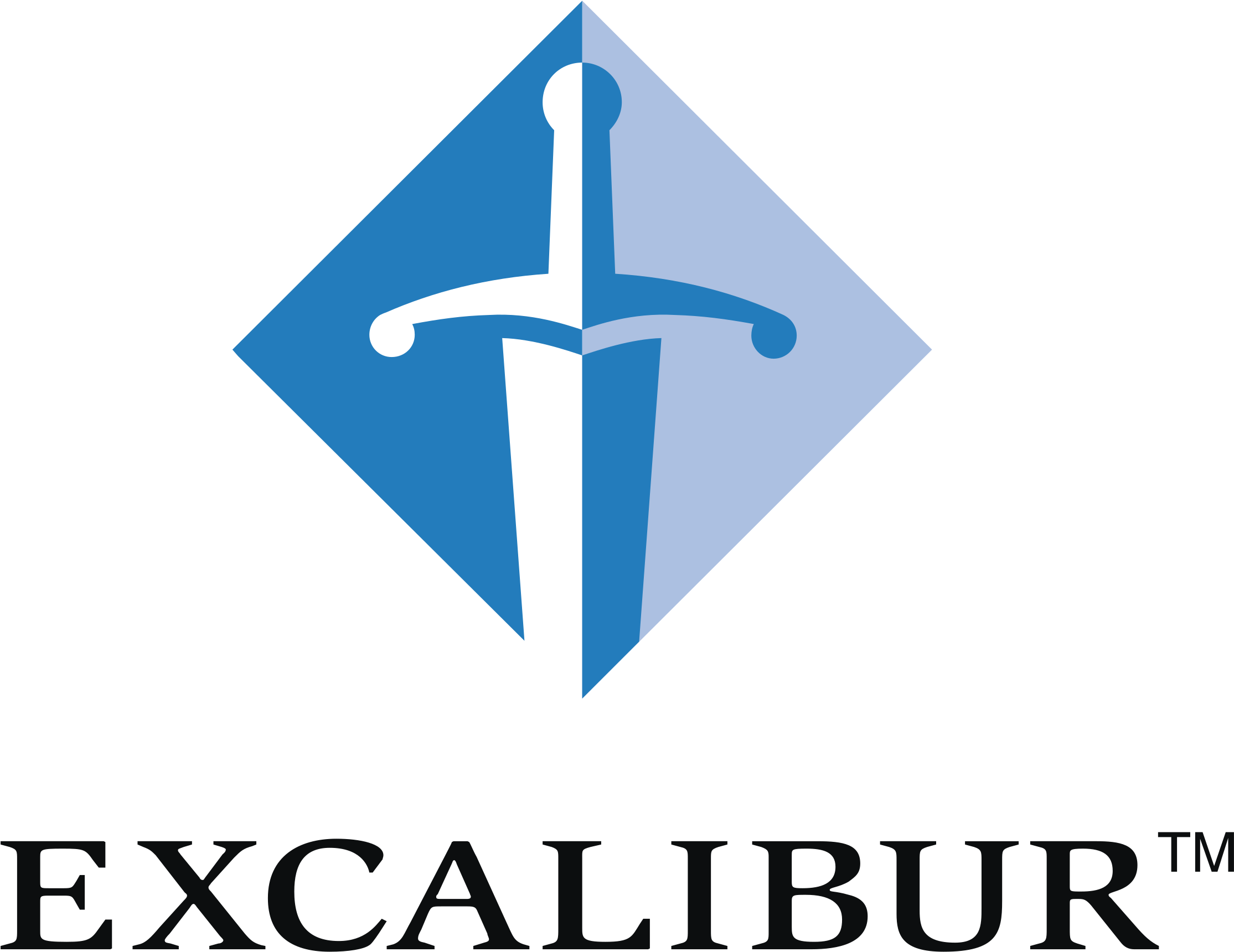 Download Excalibur Logo Png Transparent - Excalibur Logo - Full Size ...