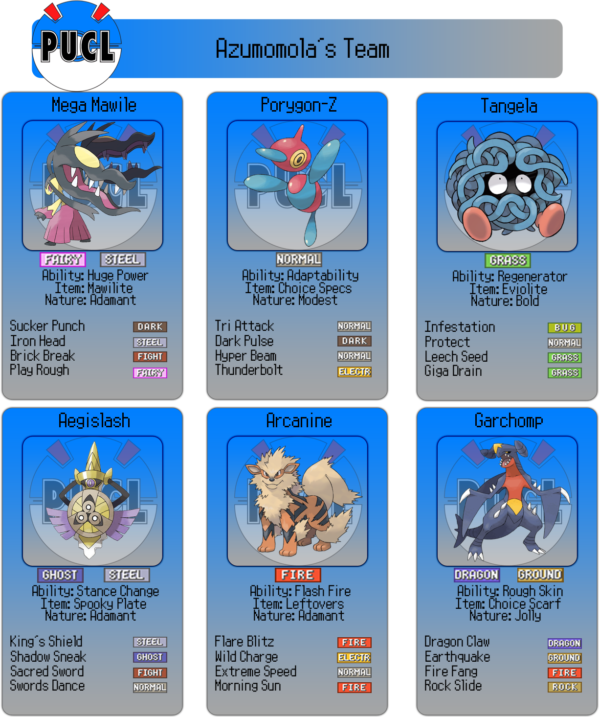 Download Team Copy - Tangela Pokemon - Full Size PNG Image - PNGkit