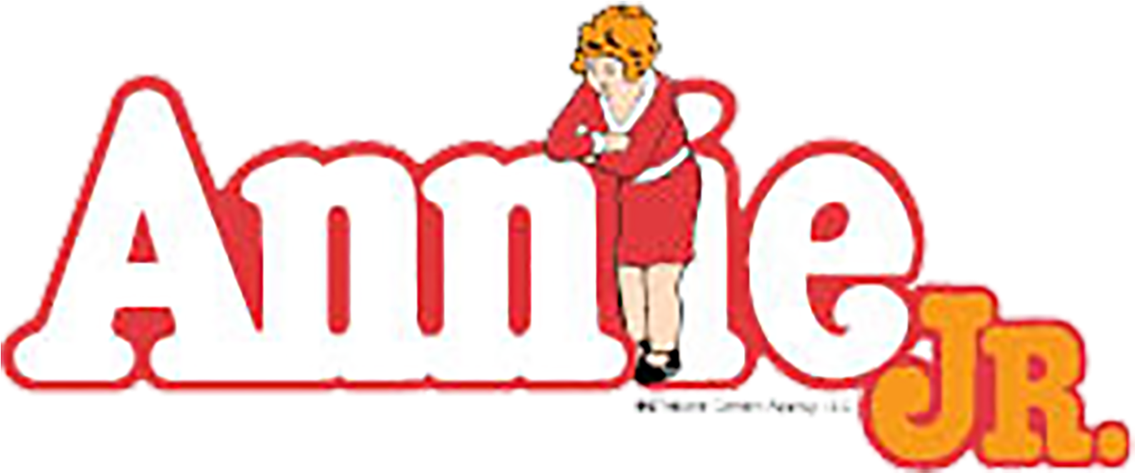 Download Annie Jr - - Annie Jr - Full Size PNG Image - PNGkit