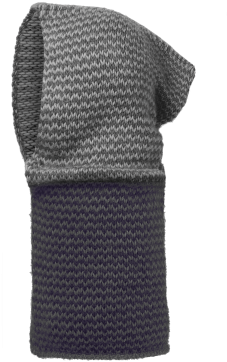 Download Buff Knitted Hood Buff One Size - Full Size PNG Image - PNGkit