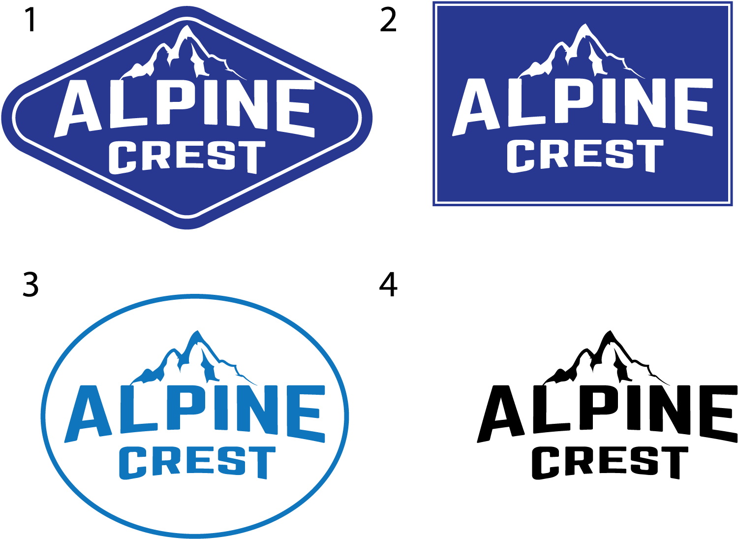 Download It Company Logo Design For Genentech In United States ...