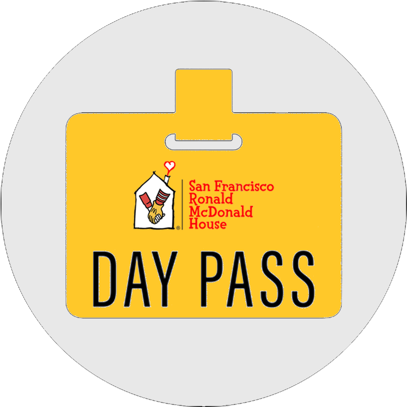 Download Day-pass Grey - Label - Full Size PNG Image - PNGkit