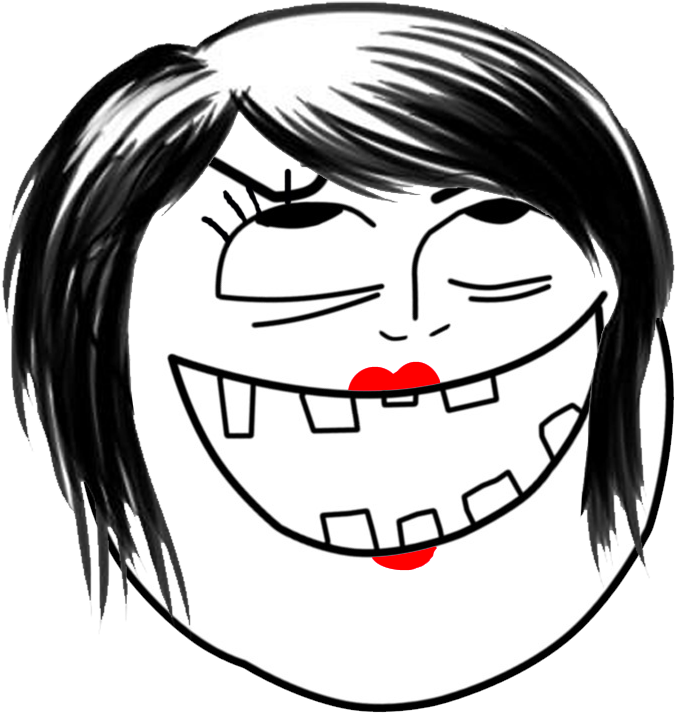 Download Cara De Meme - Full Size PNG Image - PNGkit