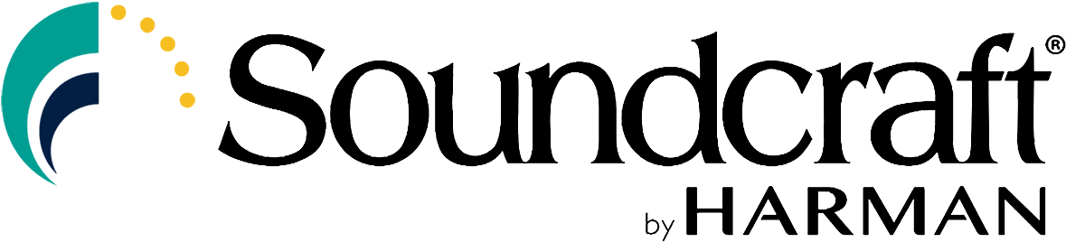 Soundcraft Logo Png
