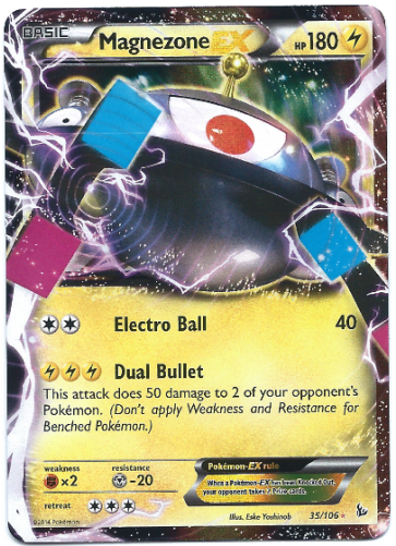 Download Magnezone Png - Full Size PNG Image - PNGkit