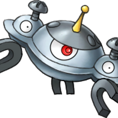 Download Magnezone150 - Pokemon Magnezone - Full Size PNG Image - PNGkit