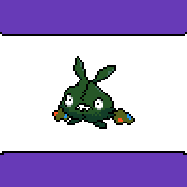 Download Random Image From User - Trash Bag Pokemon - Full Size PNG ...