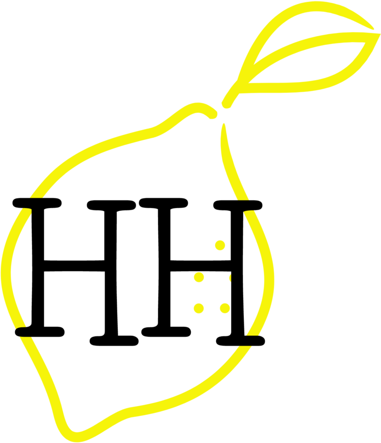 Download Hh-logo - Full Size PNG Image - PNGkit