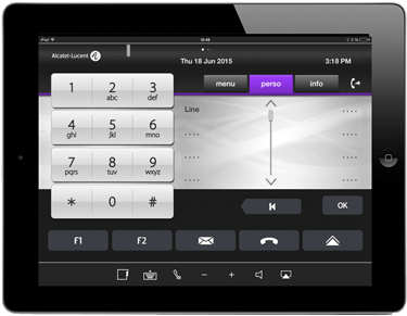 Download Ip Desktop Softphone - Alcatel Ip Desktop Softphone - Full ...