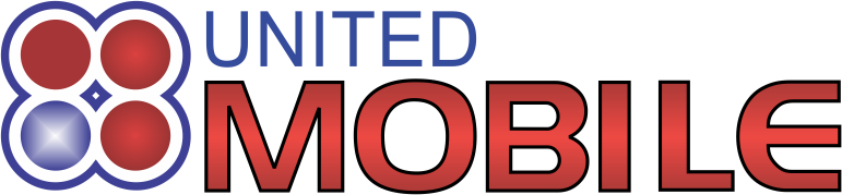 Download United Mobile United Mobile - Mobile Phone - Full Size PNG ...