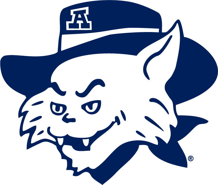 Download Wildcat, Az Logo Sign, Arizona Wildcats, Team Logo ...