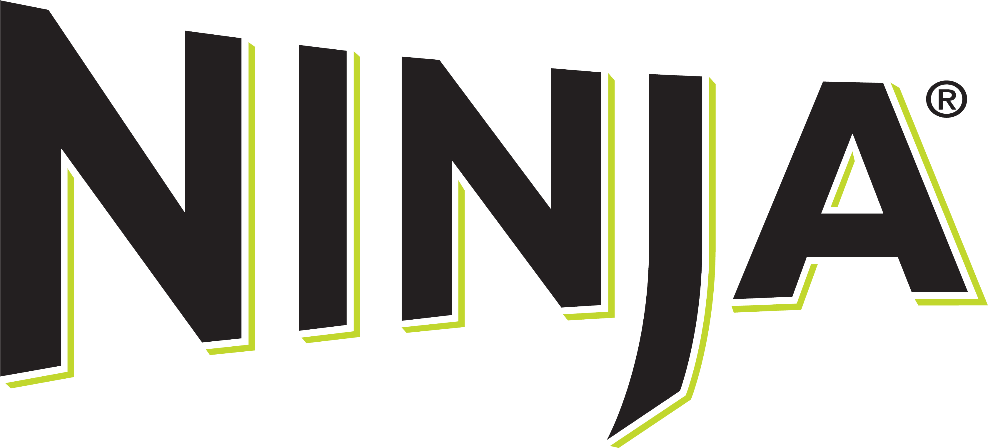 Download Ninja Kitchen Logo - Full Size PNG Image - PNGkit