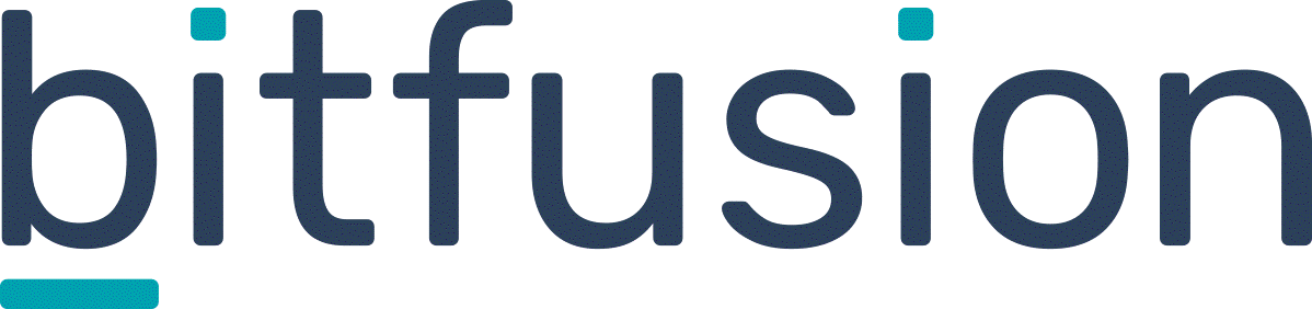 Download Bitfusion Ubuntu 14 Blender - Bitfusion Logo - Full Size PNG ...