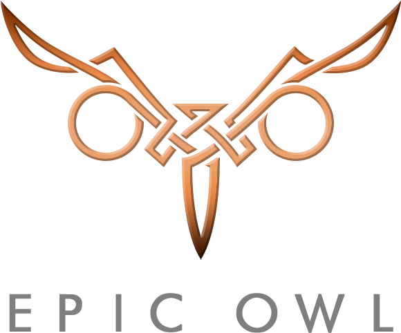 Download Epic Owl Ltd. - Full Size PNG Image - PNGkit