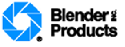 Download Blender - Full Size PNG Image - PNGkit