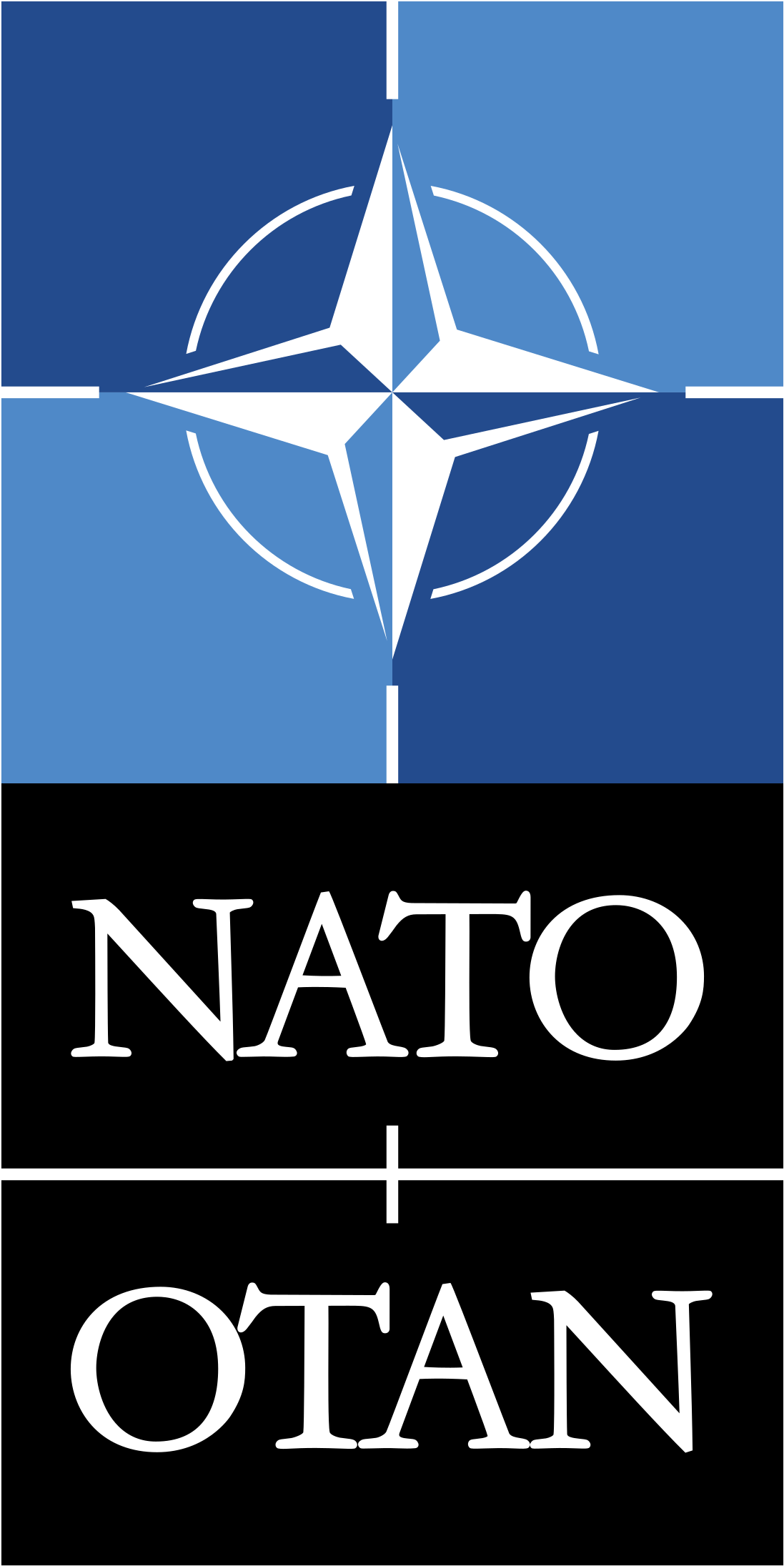 Download Nato Logo Png Transparent - Nato Brussels Summit 2018 - Full ...