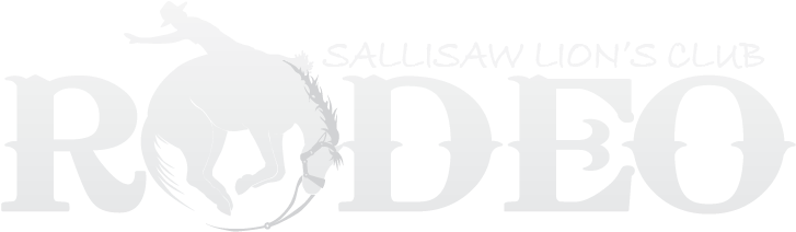 Download Sallisaw Lion's Club Rodeo - Sallisaw - Full Size PNG Image ...