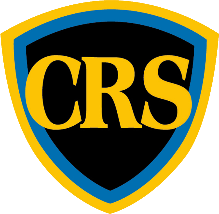 Download Crs Logo Real Estate - Full Size PNG Image - PNGkit