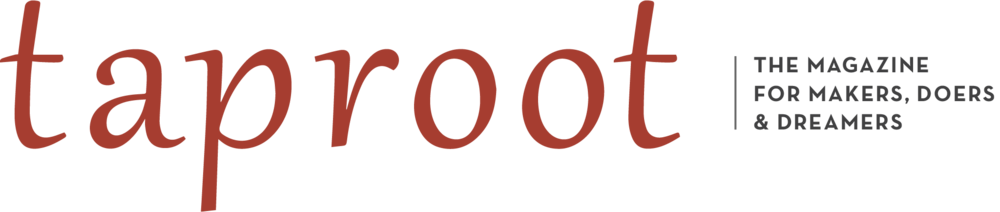 Download Taproot Magazine - Circle - Full Size PNG Image - PNGkit