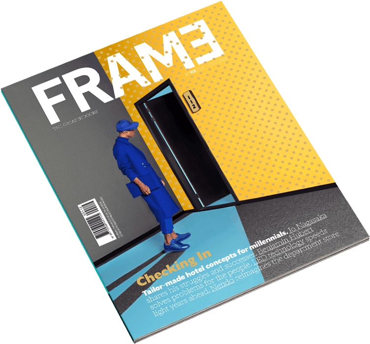 Download Buy Now Subscribe - Frame Magazine - Full Size PNG Image - PNGkit