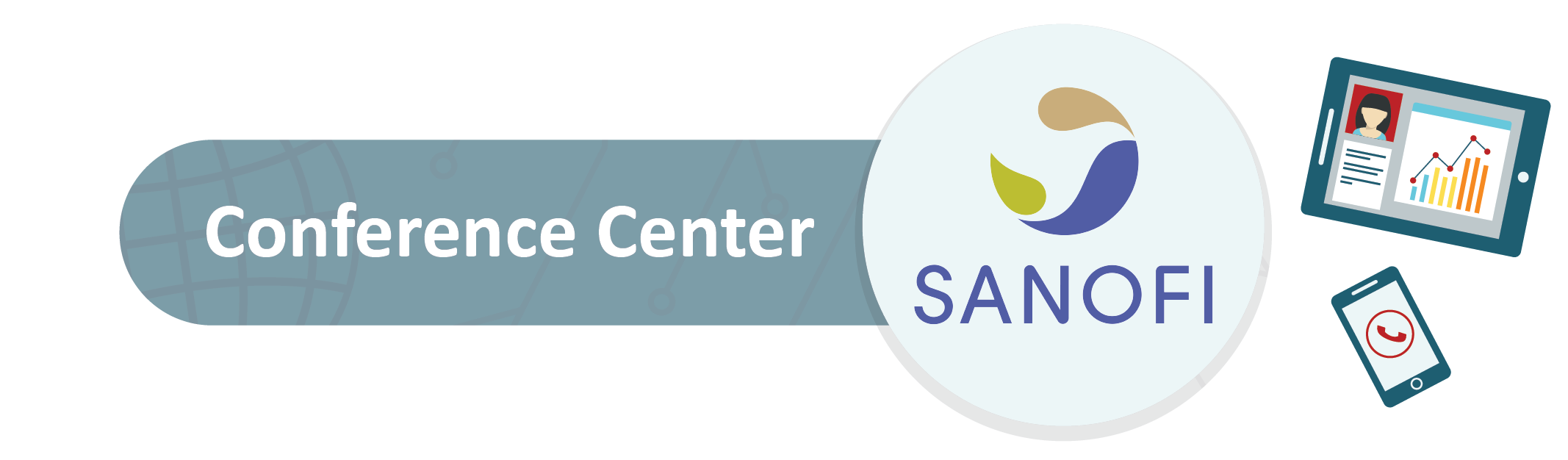 Download Sanofi Conference Center From Meetingone - Sanofi New - Full ...