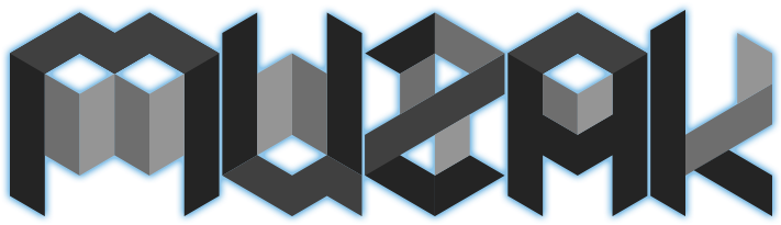 Download Muzak Vhs - Logo - Full Size PNG Image - PNGkit