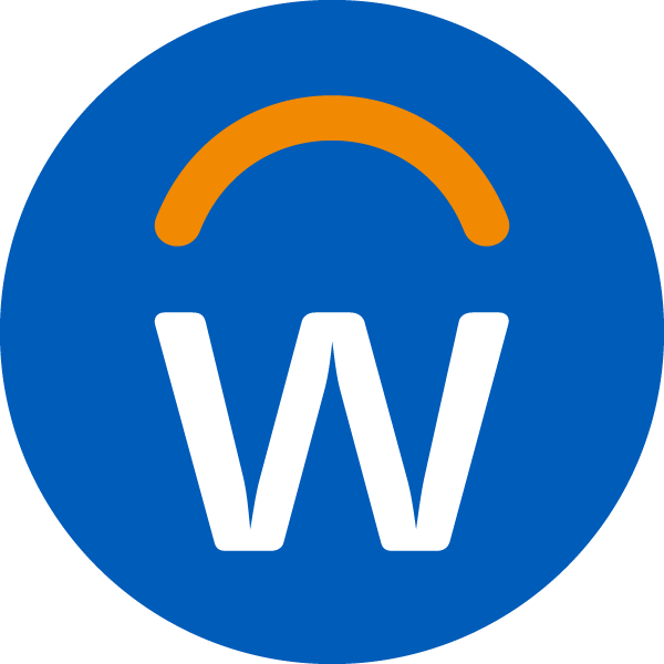 Download Workday Logo Workday Full Size PNG Image PNGkit
