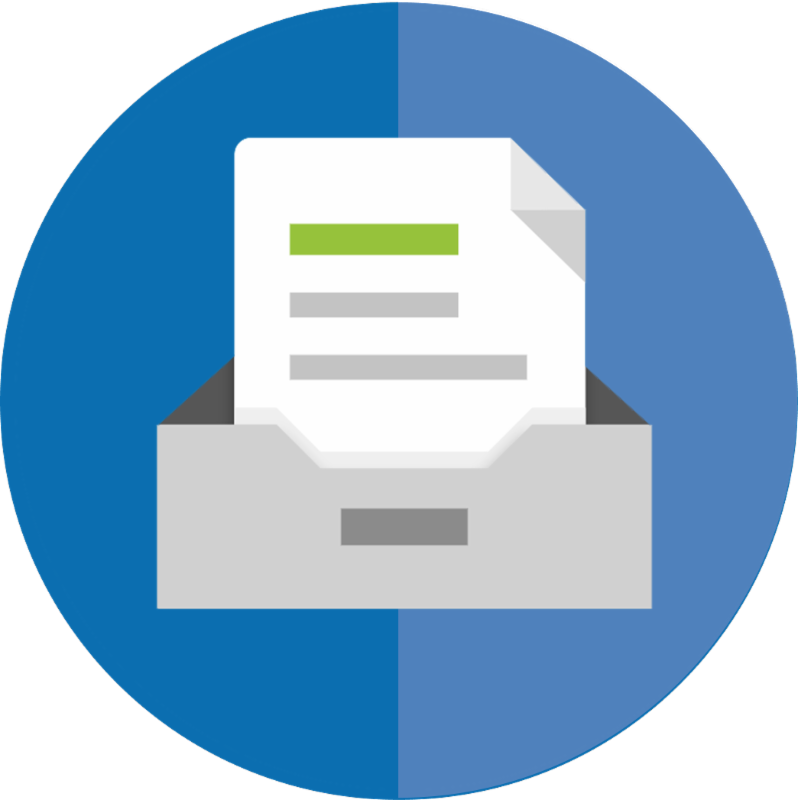 Download Central To The Workday - Workday Inbox - Full Size PNG Image ...