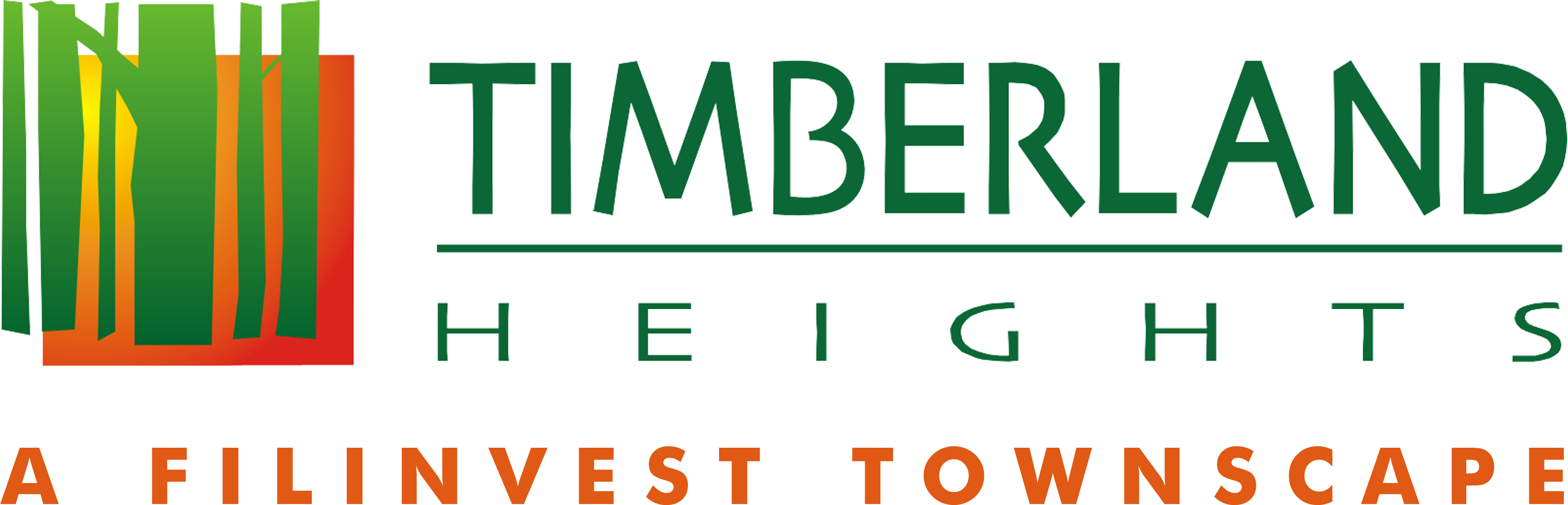 Download Official Event Sponsors - Timberland Heights Logo - Full Size ...