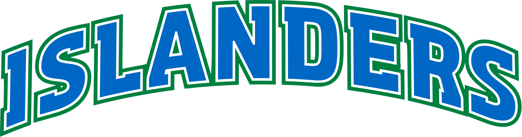 Download Open - Texas A&m Corpus Christi Islanders Logo - Full Size PNG ...