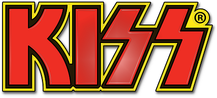 Download Kiss Logo - Full Size PNG Image - PNGkit