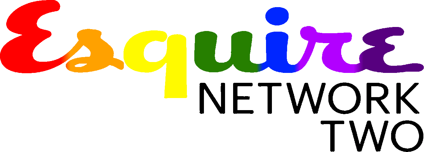 Esquire Magazine Logo Vector
