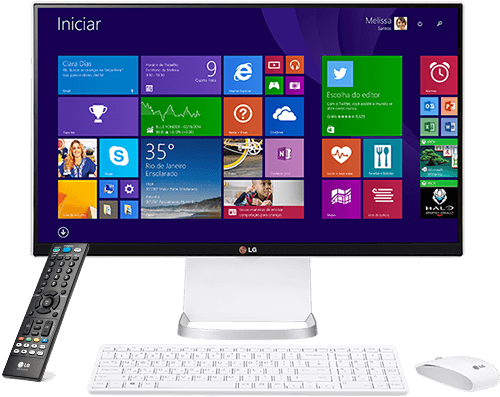 Download All In One Lg - Dell S2715h 27" Fhd Ips Led Monitor - Full ...