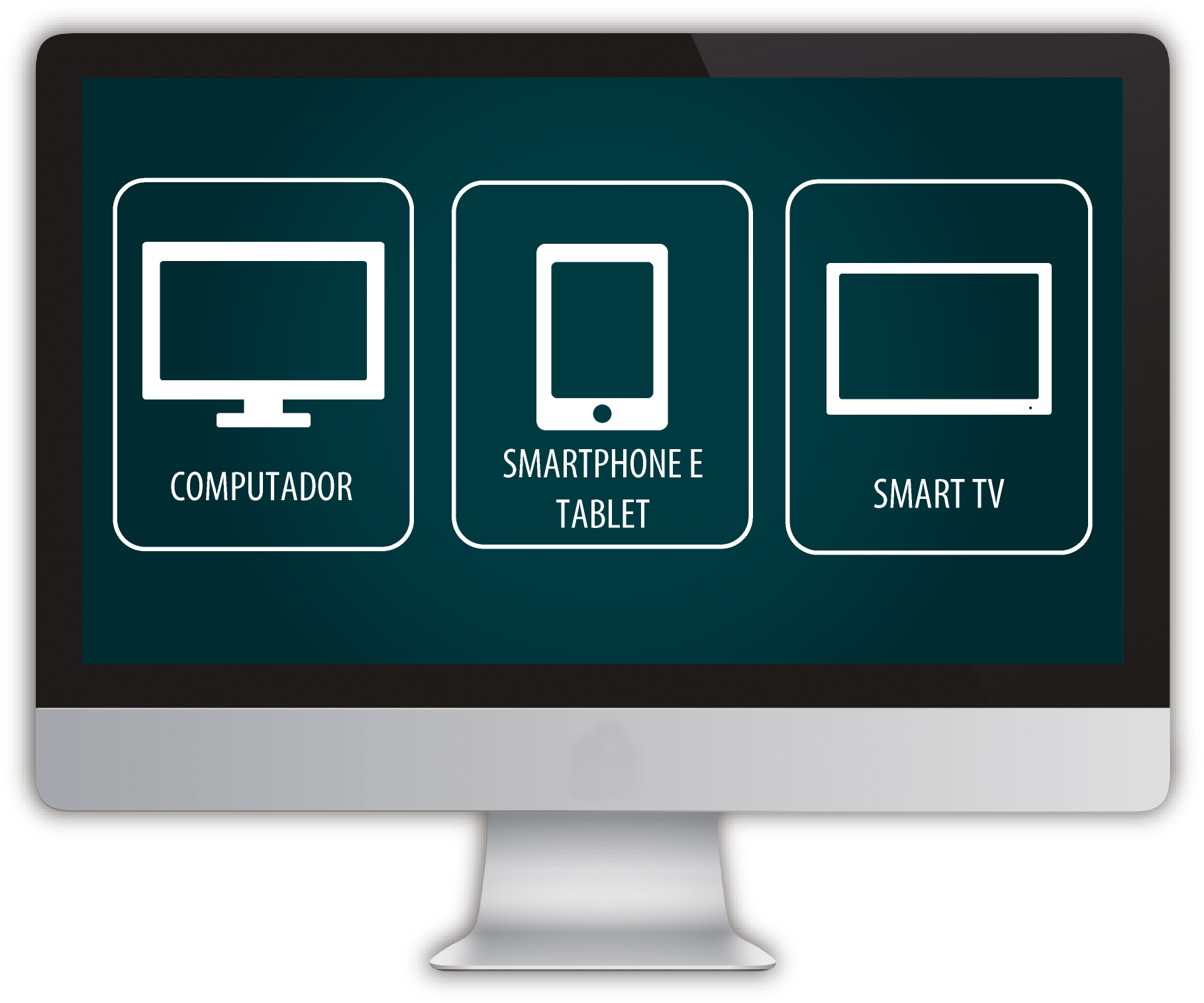 Download Imac-01 - Flat Panel Display - Full Size PNG Image - PNGkit