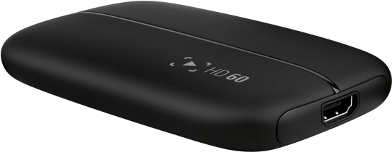 Download Hd60 - El Gato Gaming Hd 60 - Full Size PNG Image - PNGkit
