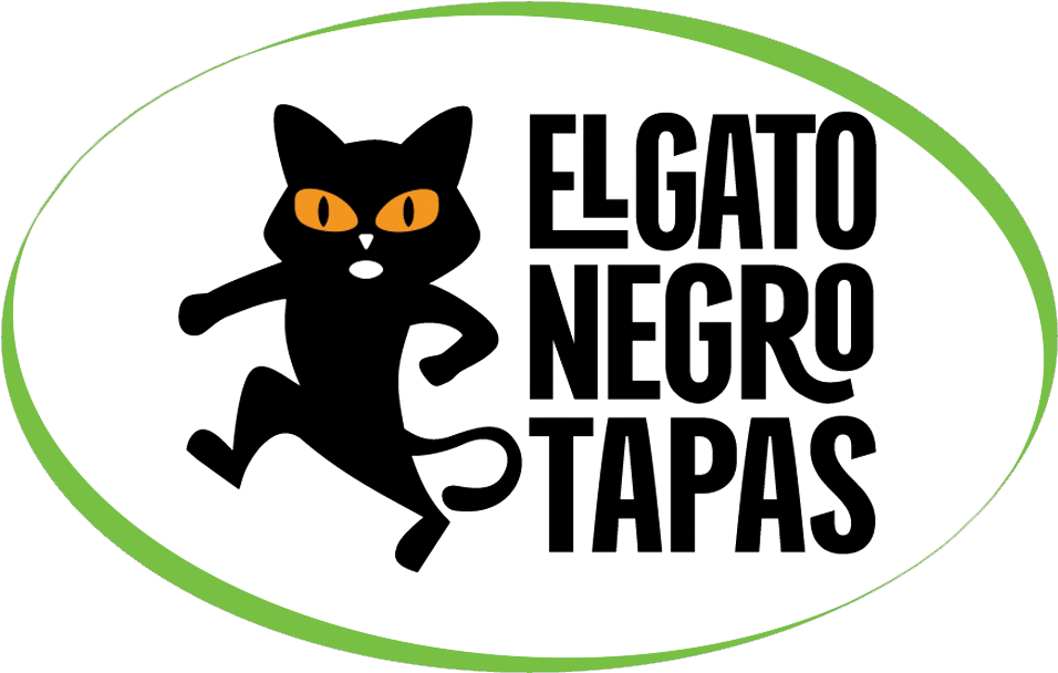 Download El Gato Logo 992×642 - Gato Logo - Full Size PNG Image - PNGkit