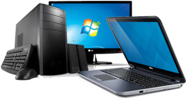 Download Manutenção De Computadores - Computer Maintenance - Full Size ...