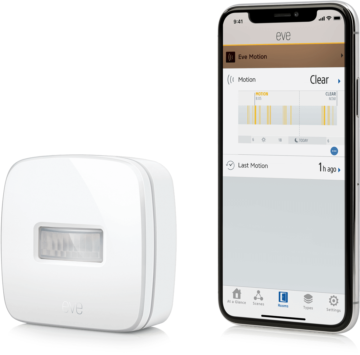 Download Solution Eve-motion En Iphonex 1600 - Elgato - Full Size PNG ...