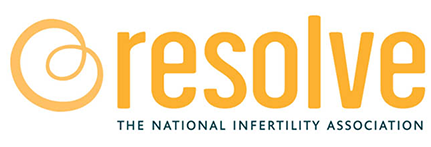 Download Resolve Logo - Resolve Infertility - Full Size PNG Image - PNGkit