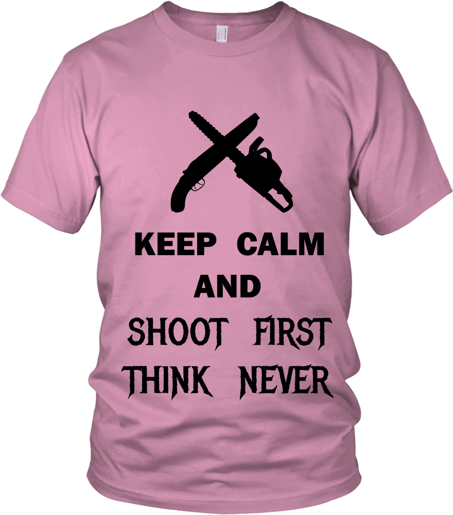 Download Shoot First Think Never Ash Williams - Lil Peep Daddy Shirt ...