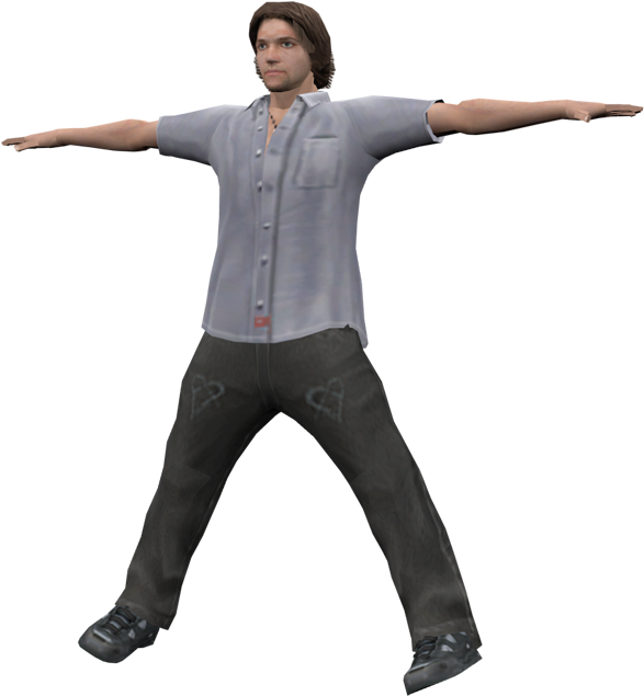 Download Download Zip Archive - Chad Muska Tony Hawk Pro Skater 4 ...