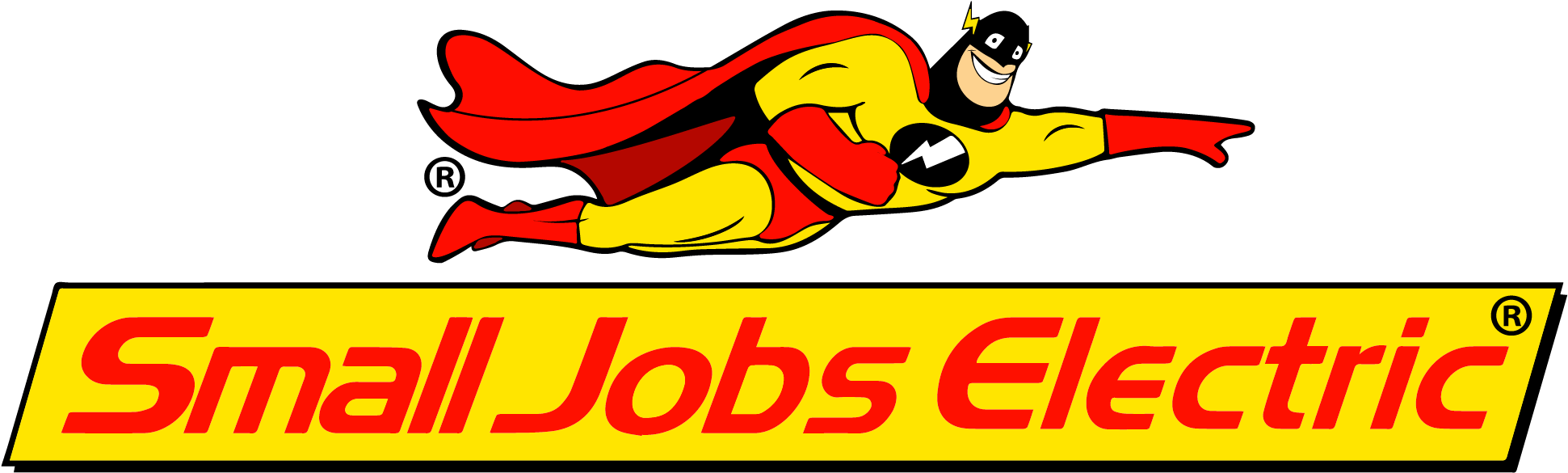 Download $175 Off Service Upgrade - Small Job Electric Logo - Full Size ...
