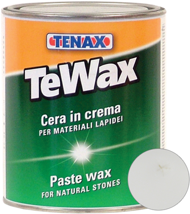 Download Tenax Tewax Clear Quart Wax Paste - Tenax Tewax - Full Size ...