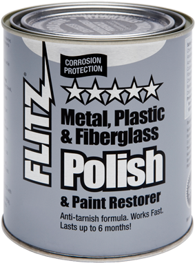 Download Flitz 2lb Can - Flitz Paste Metal Polish, Fiberglass & Paint ...