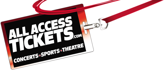 Download All Access Tickets - Full Size PNG Image - PNGkit