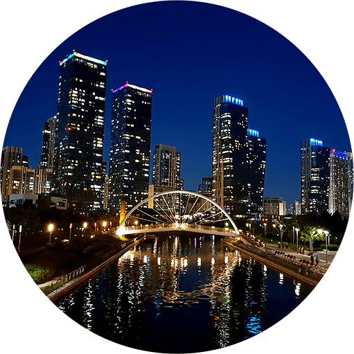 Download A Vivid And Detailed Photo Taken In Low Light Demonstrating ...