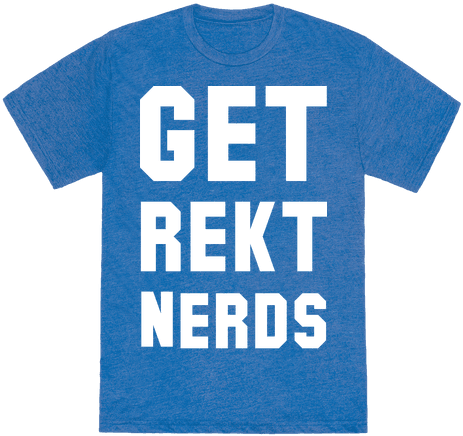 Download Get Rekt Nerds - Secret Footballer Access All Areas - Full ...